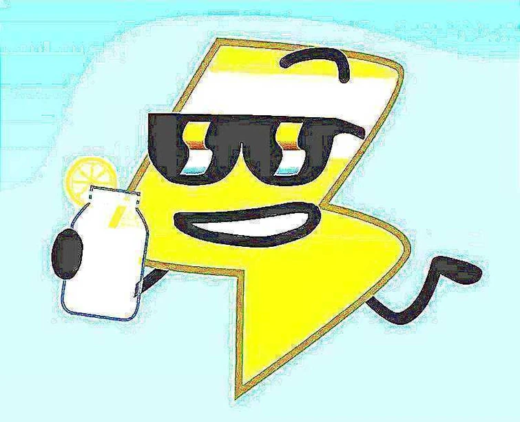 LIGHTNING???? | Fandom