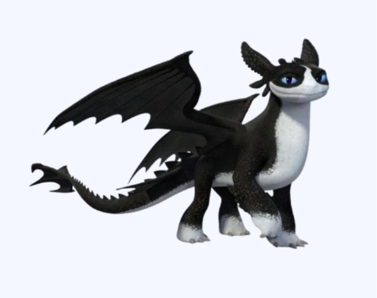 What do you like BEST about Thunder? | Fandom