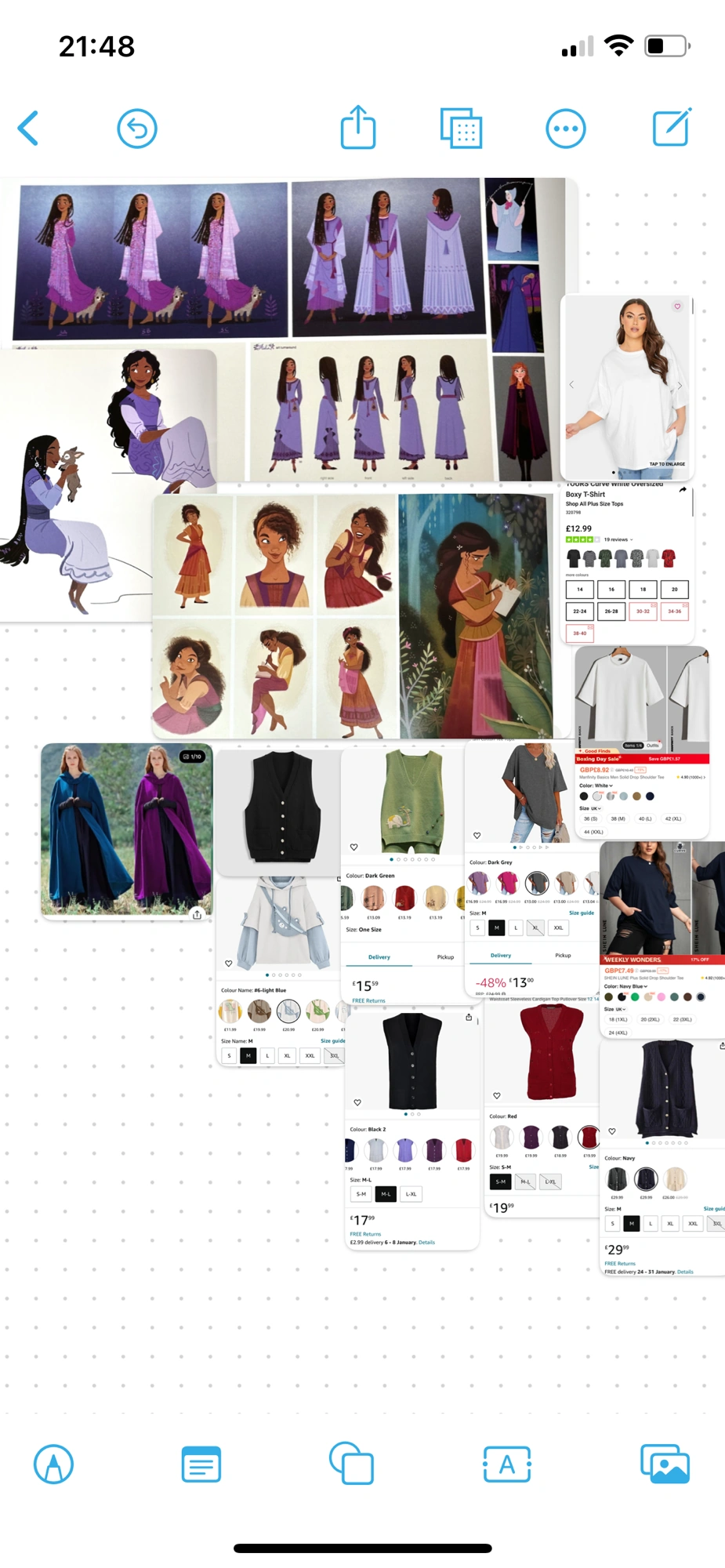 Style and Asha | Fandom