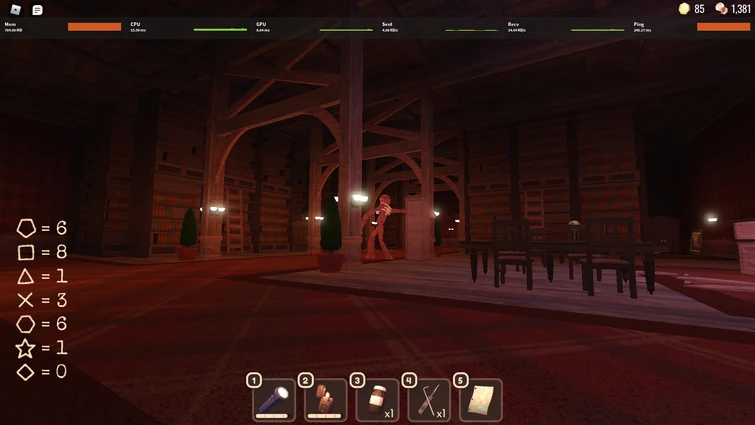 I found a new glitch in level 50 | Fandom