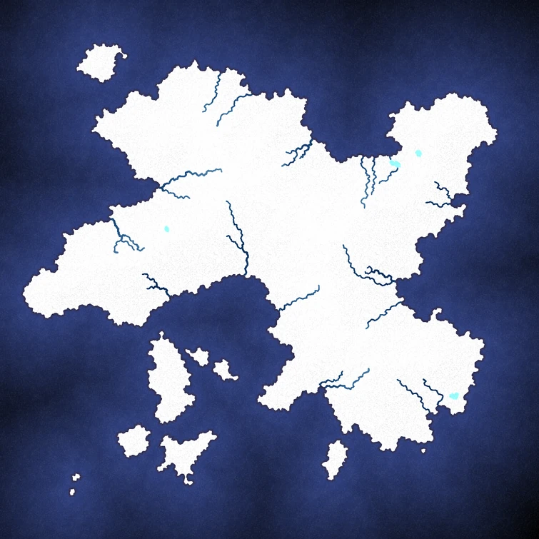 Alternate Cos Map Idea! | Fandom