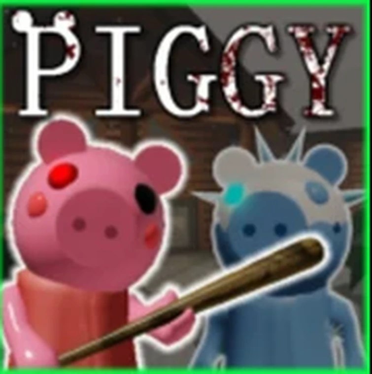 Discuss Everything About Piggy Wiki | Fandom