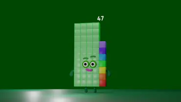 Which version of My Numberblocks Models is better? | Fandom
