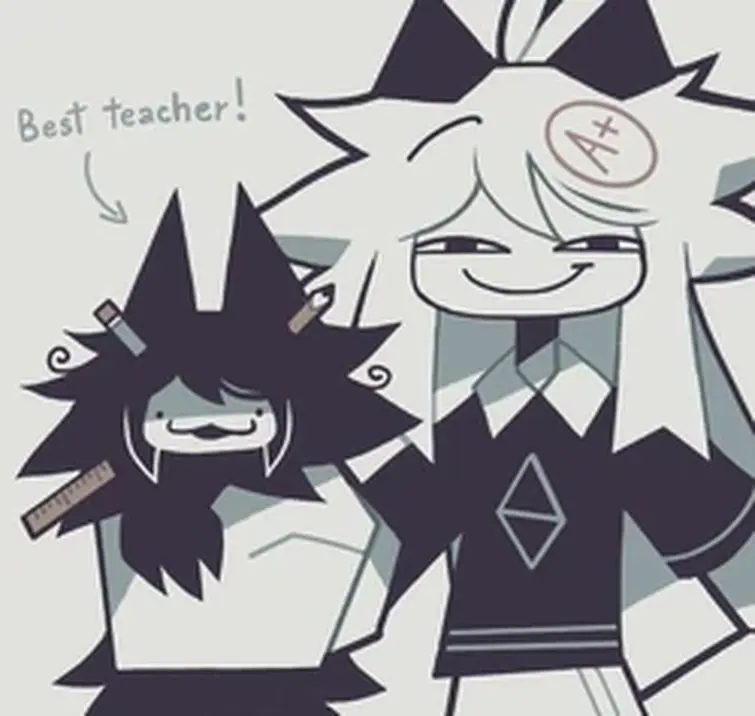 Pc2 X Dandy's world X Forsaken | Fandom