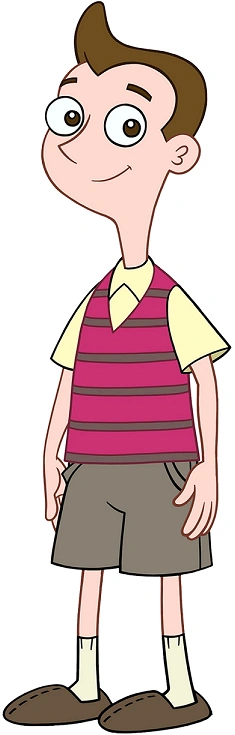 Cartoon Beatbox Battles Season 2 Episode 5 - Milo Murphy Vs Danny the ...
