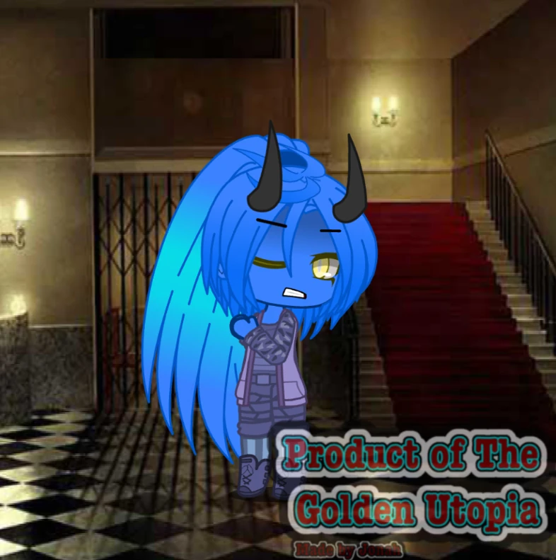 OC's #97 and #98 | Fandom