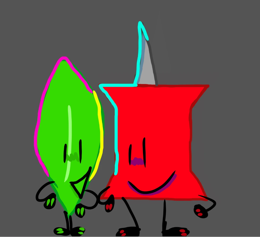 Objectober 6 but it’s rushed because I forgot to do it | Fandom