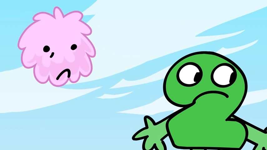 Please vote [K] !!!! Save Puffball!!! | Fandom