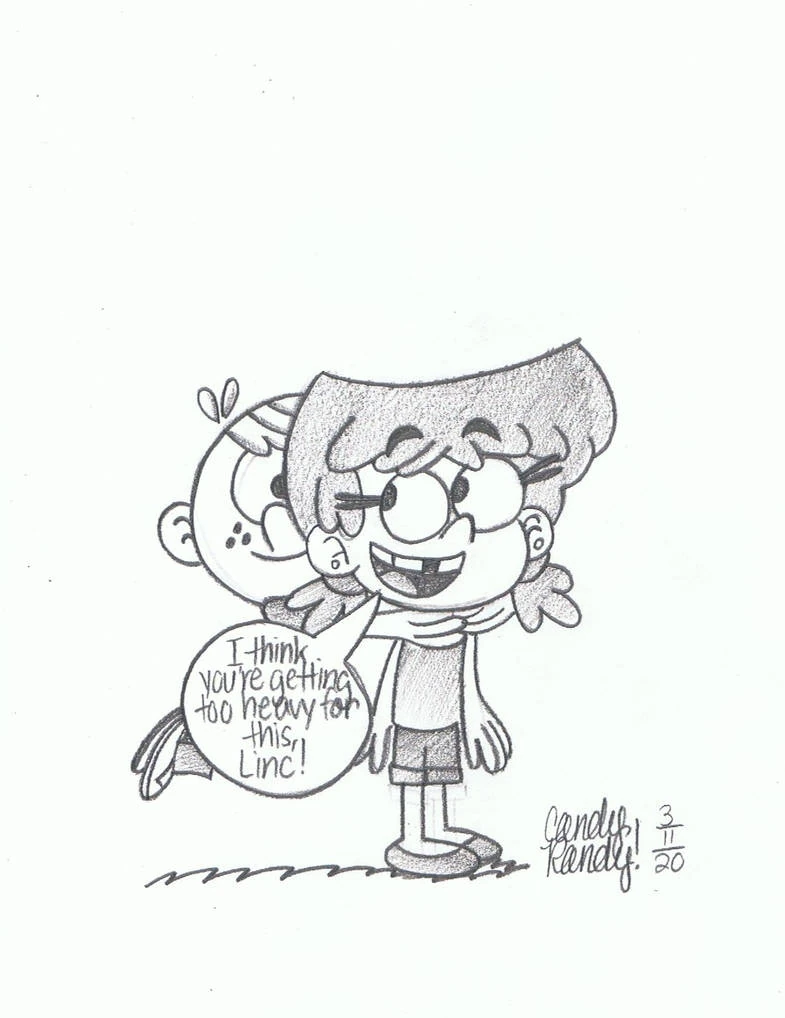 The Piggyback Attempt | Fandom