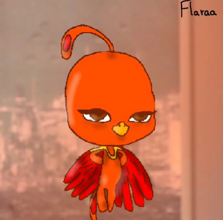 First Four Kwamis for my Miracle Box | Fandom