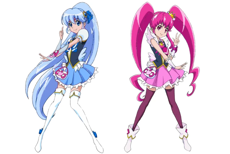 Which one of my color swaps this summer were your favorite? | Fandom