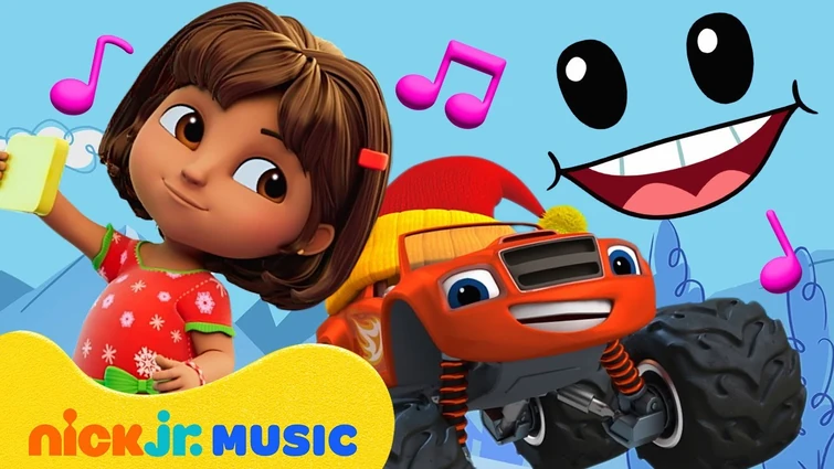 Discuss Everything About Nickelodeon | Fandom