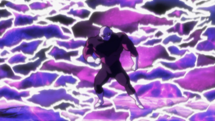 ABA Character Concept: Assassin from Universe 6, Hit! | Fandom