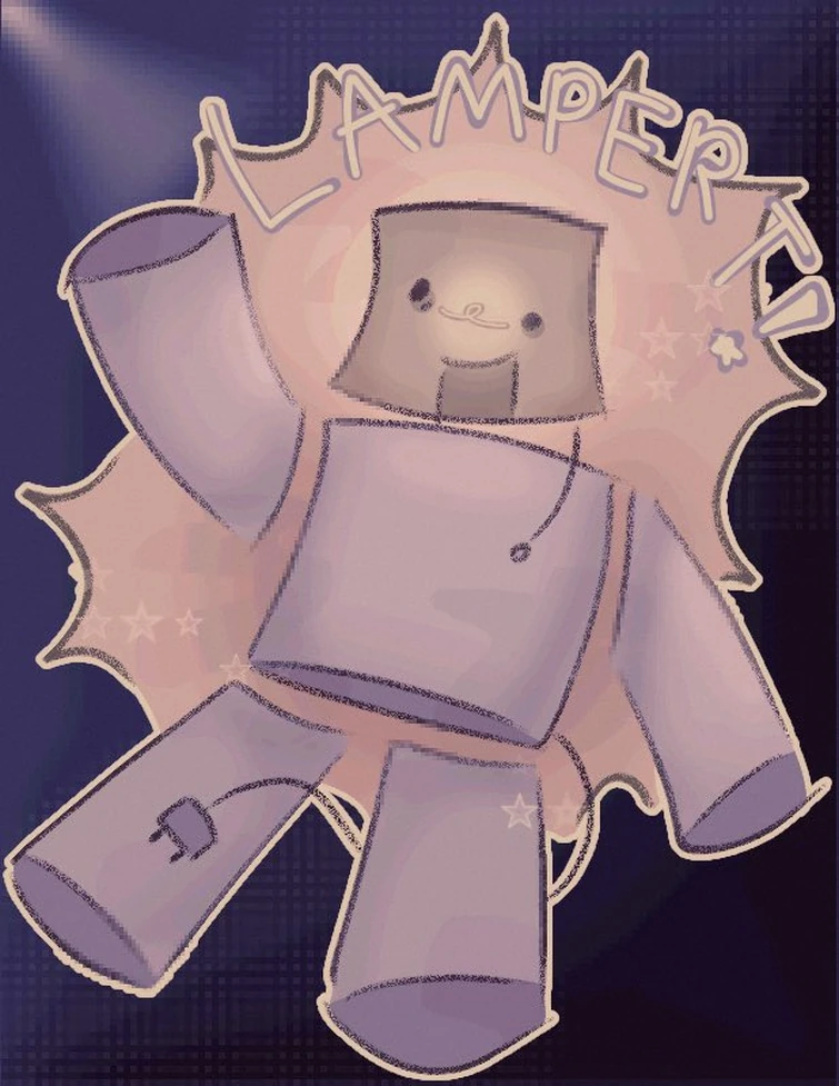 Opinions on the new npcs? (Pilby and Lampert) | Fandom