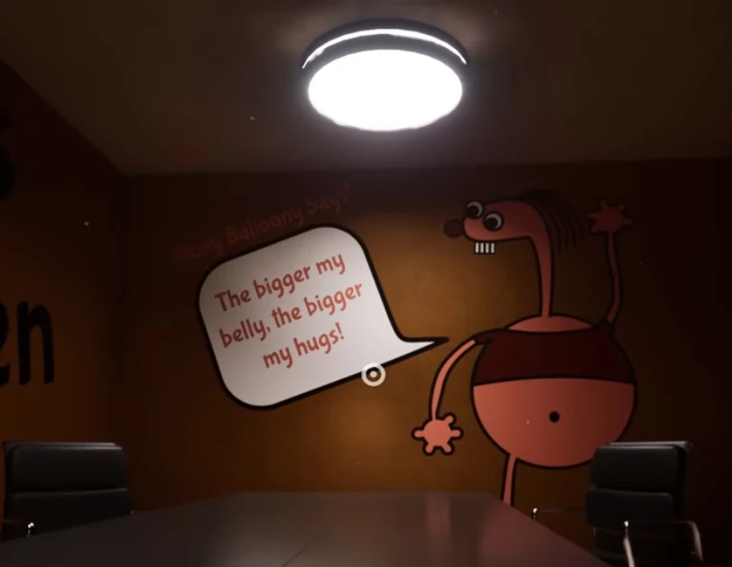 Oony Balloony is so ugly😭 | Fandom