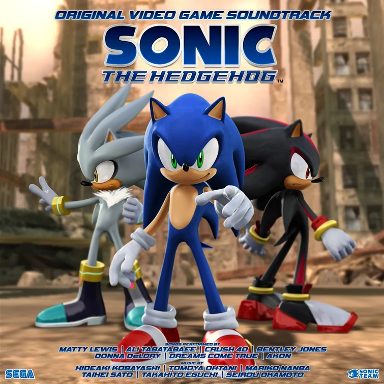 Custom OST Cover Arts | Fandom