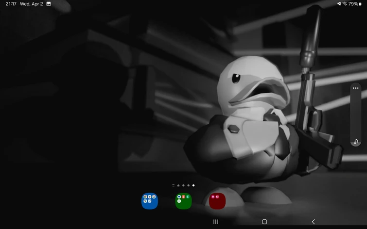 Ducks | Fandom