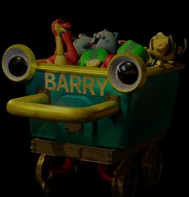 Which character I do next in Analoghorror form | Fandom