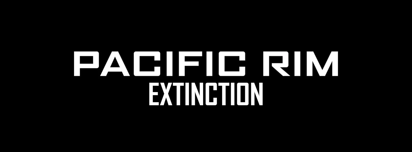 Fan Film Idea: "Pacific Rim: Extinction" | Fandom