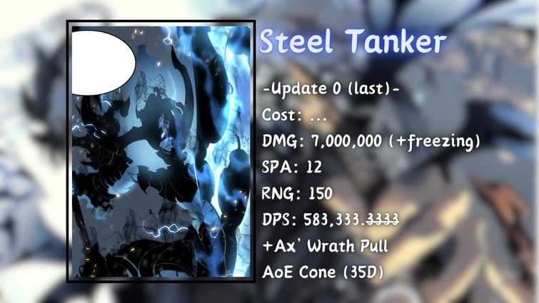 Sung Jin Woo ( Shadow Monarch ) | Fandom