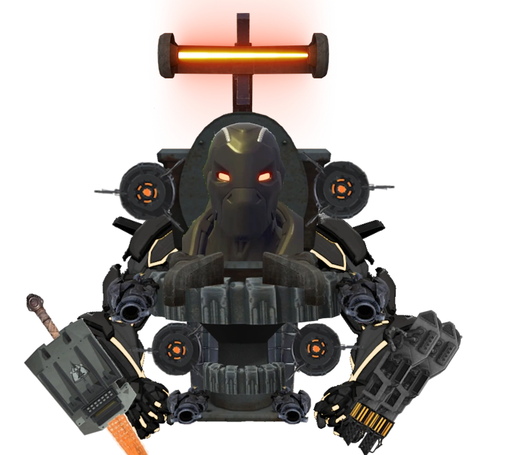 Prototype Astro Toilet | Fandom