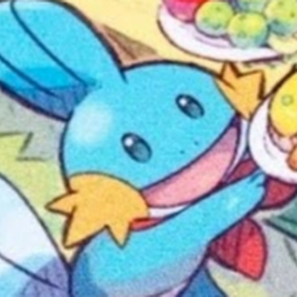 mudkip monday is tomorrow | Fandom