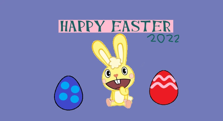 Discuss Everything About Happy Tree Friends Wiki | Fandom