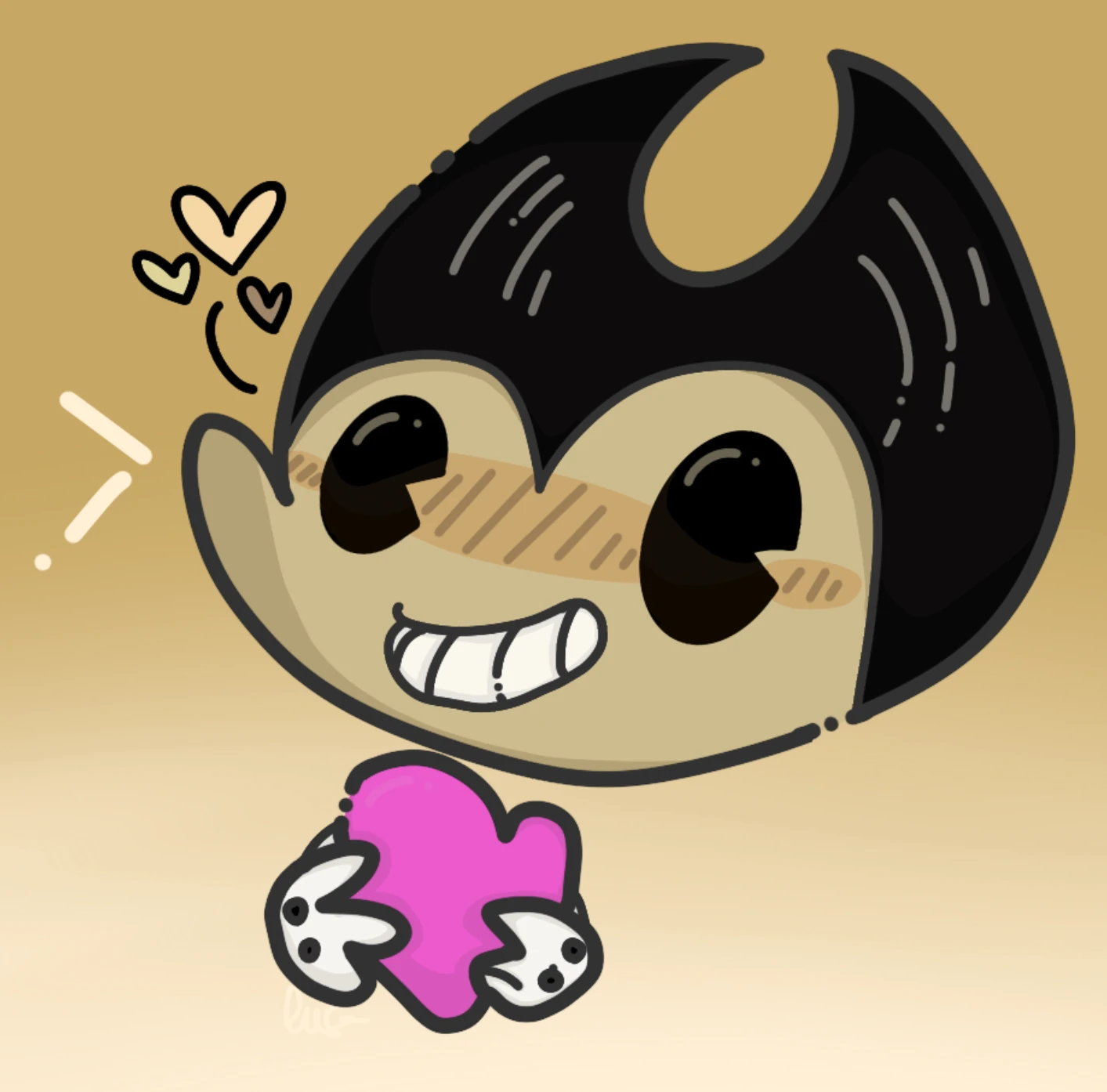 Fae animation! (Yayyyy) | Fandom