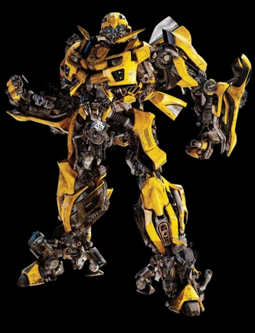 Based on his actions/personality, is Bumblebee (Michael Bay) considered ...