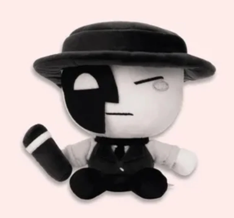 I PUT ARTFUL PLUSHIE INTO DW WIKI HUNGER GAMES | Fandom