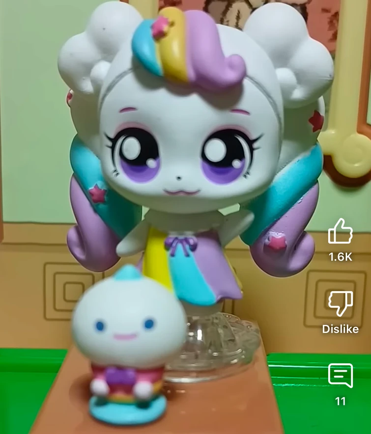 Discuss Everything About Catch! Teenieping Wiki | Fandom