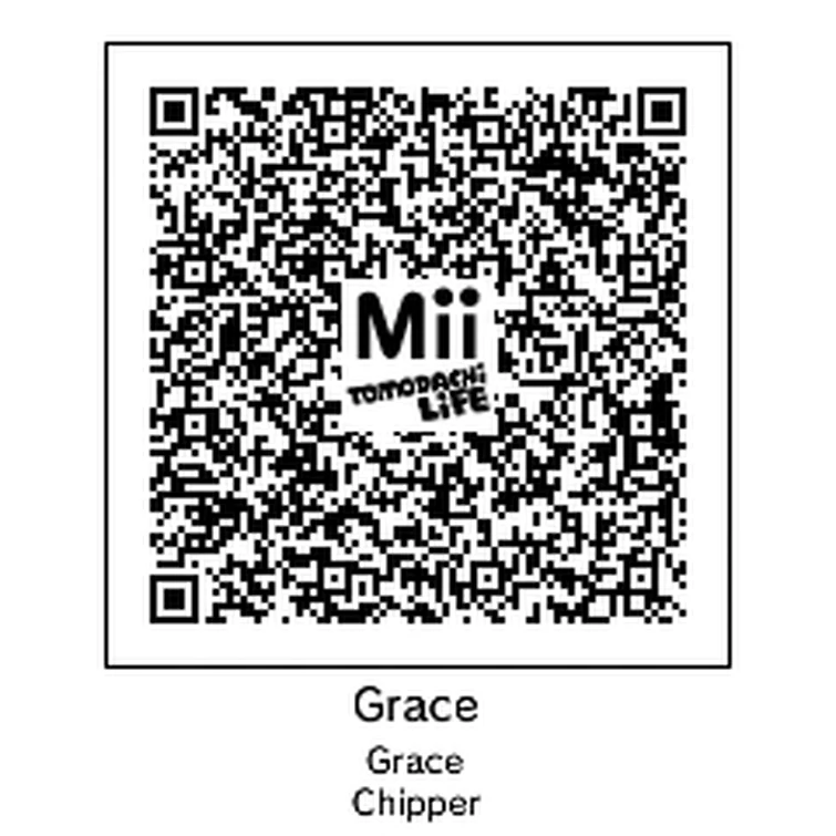 Made some qr codes | Fandom
