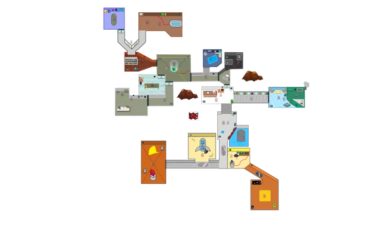 A map (full edition) | Fandom