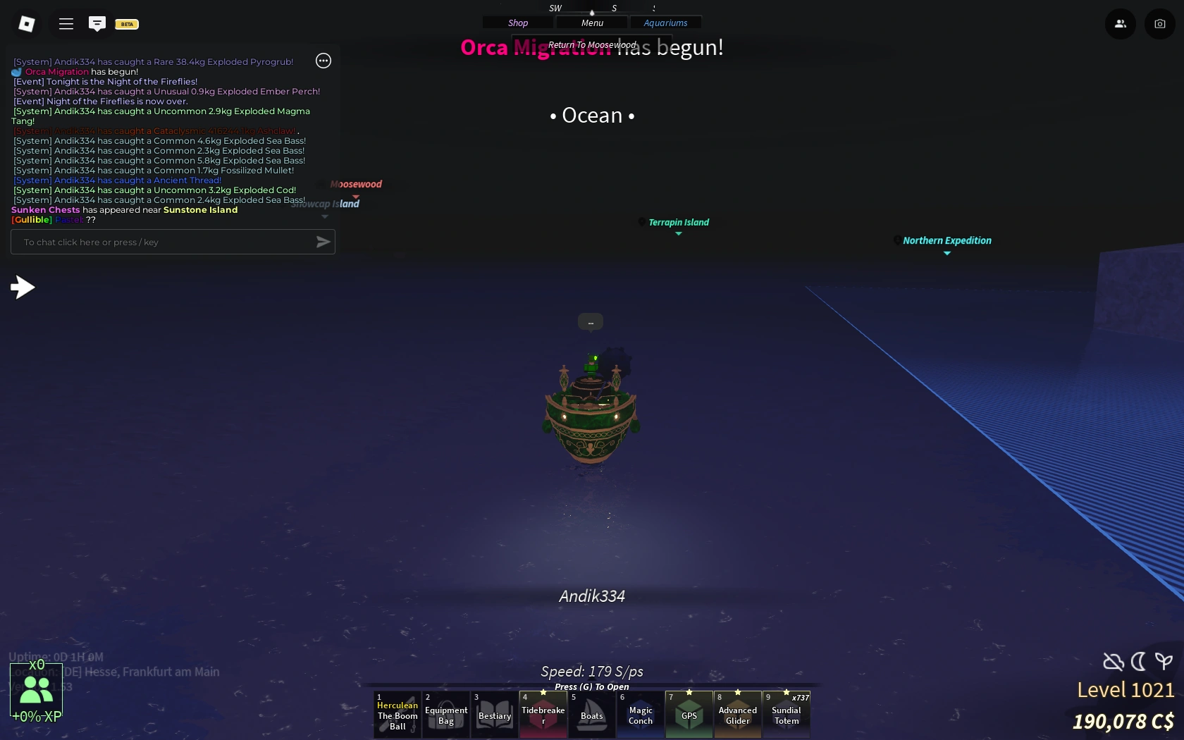 I'm legit scared. | Fandom