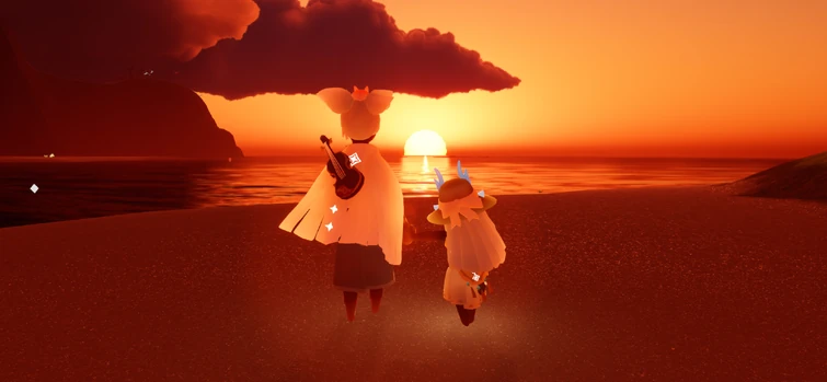 Adding new Wiki Sky friends - I'm Koko! | Fandom