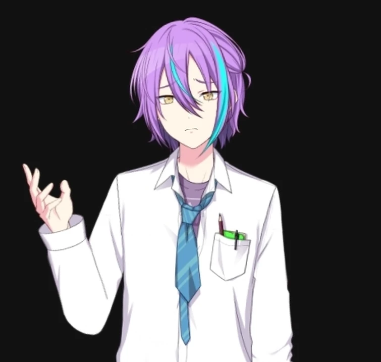 Rui | Fandom