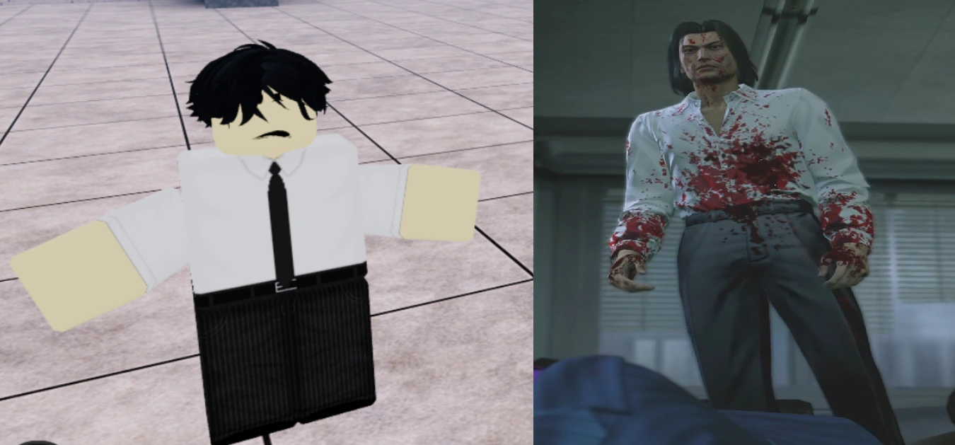 guys i have a theory | Fandom