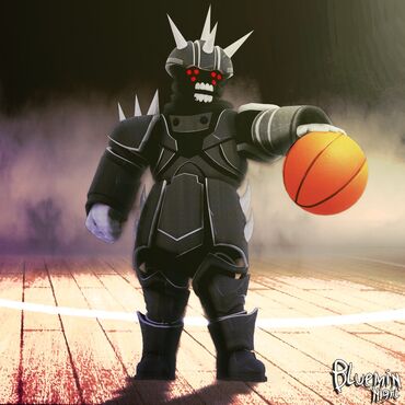 What is the most iconic deepwoken monster | Fandom