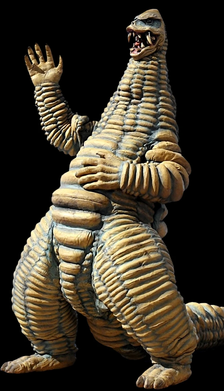 The Ultimate Ultraman Kaiju, Kaijin and Seijin Smash or Pass - Part 2 ...