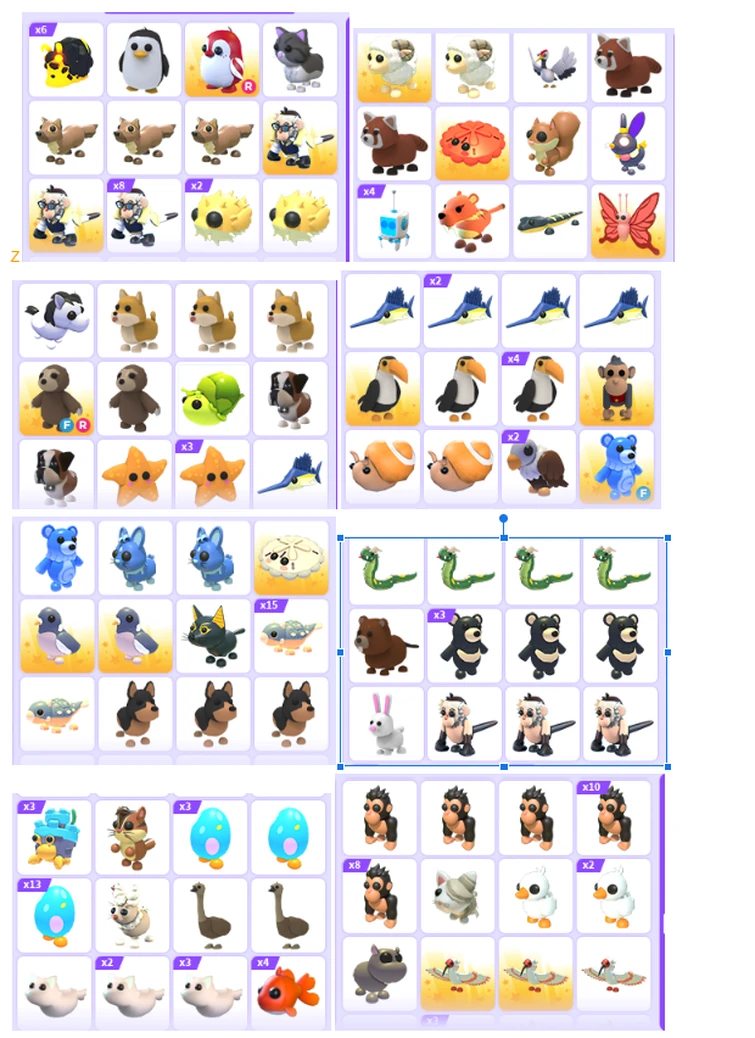 Discuss Everything About Adopt Me! Wiki | Fandom