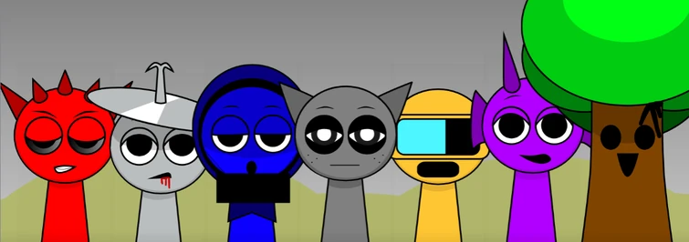 Discuss Everything About Incredibox Sprunki Wiki | Fandom