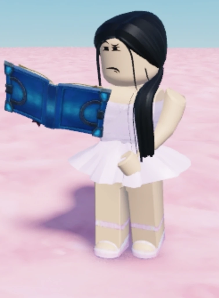 Discuss Everything About Total Roblox Drama Wiki | Fandom