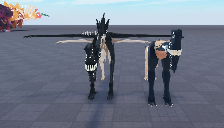 Krip redesign size | Fandom