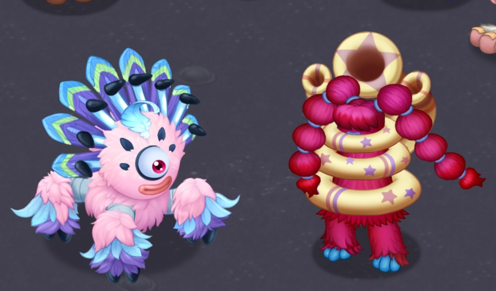 Do y'all like this adorable duo? | Fandom