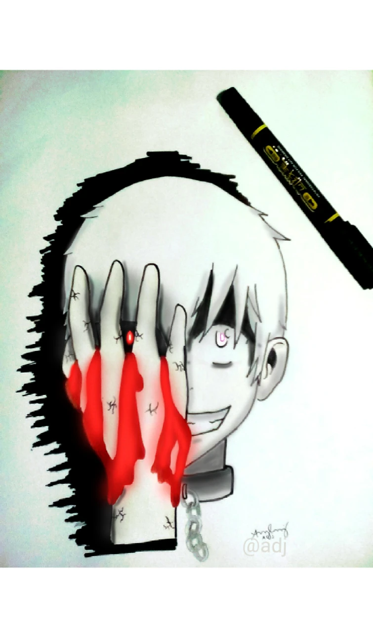 Fan made character | Fandom