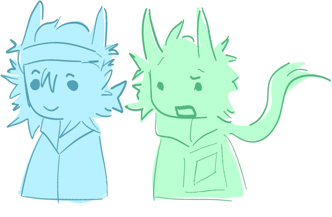 what phighting characters do u wanna see in my style | Fandom