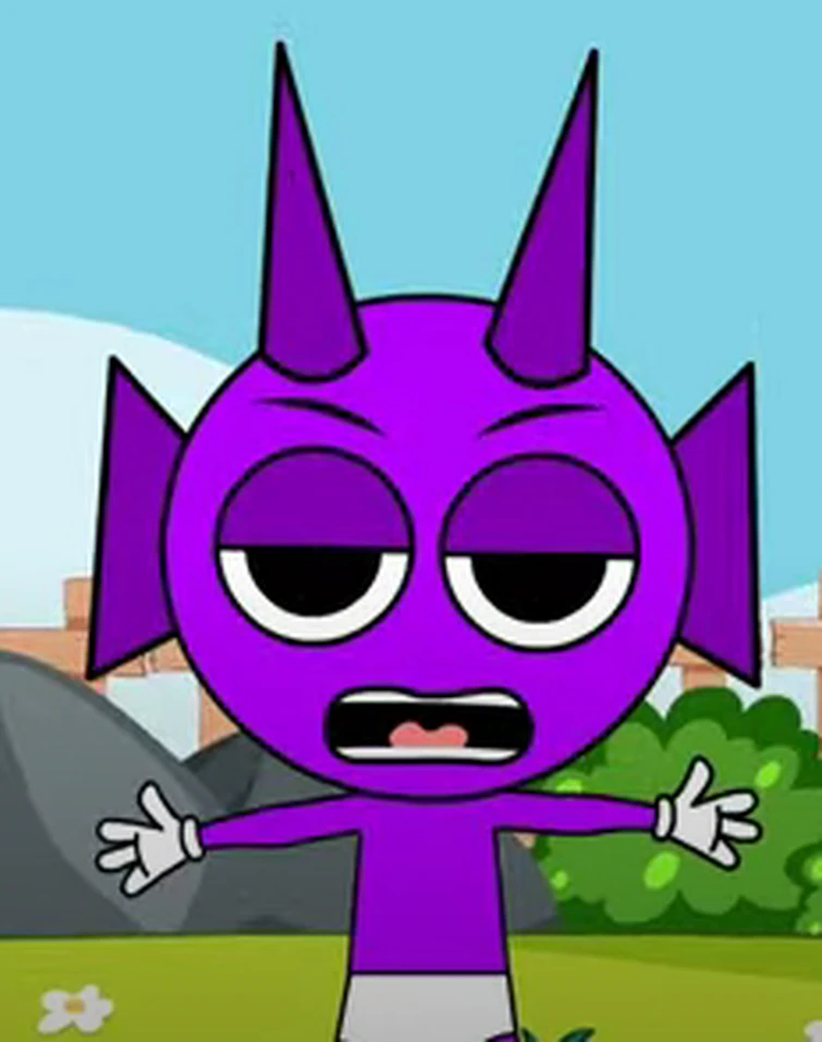 Super Sprunki Babies...... | Fandom