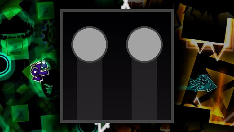 “Requiem is such an interesting level, I wonder what the backstory is ...
