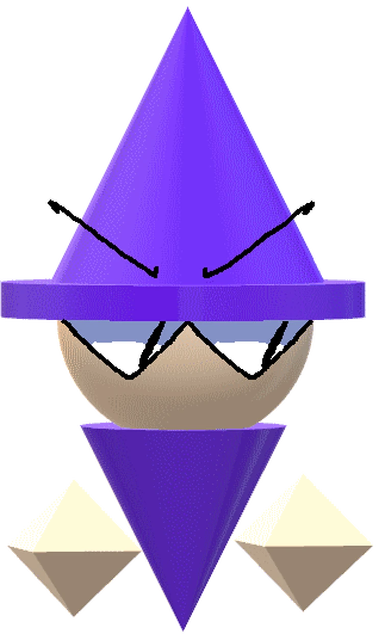 im bored gimme characters to model | Fandom