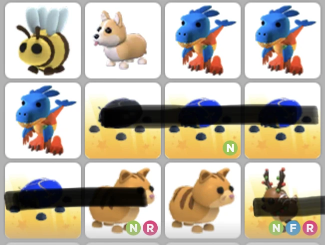 LF: BLUE SCARABS I CAN OP | Fandom